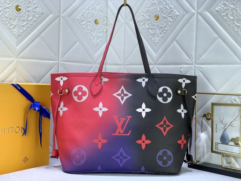 Louis Vuitton Shopping Bags