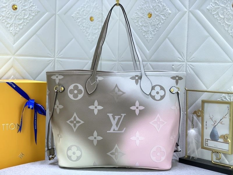 Louis Vuitton Shopping Bags