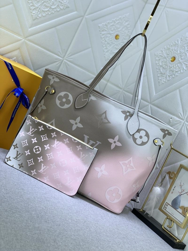 High accuracy Louis Vuitton Shopping Bags