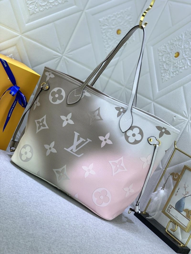 High accuracy Louis Vuitton Shopping Bags