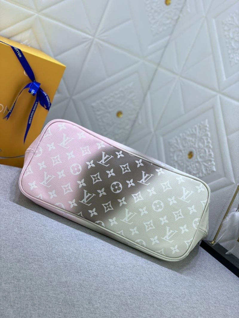 High accuracy Louis Vuitton Shopping Bags