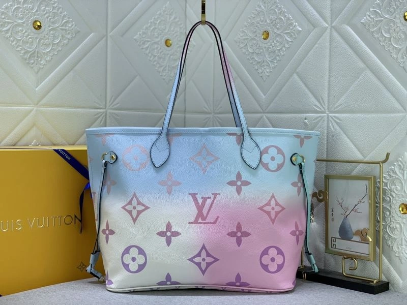 Louis Vuitton Shopping Bags