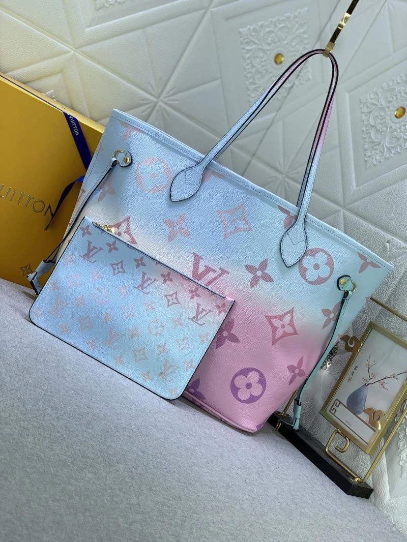 Legit Louis Vuitton Shopping Bags