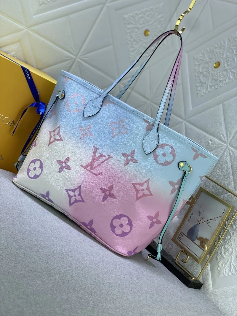 Legit Louis Vuitton Shopping Bags