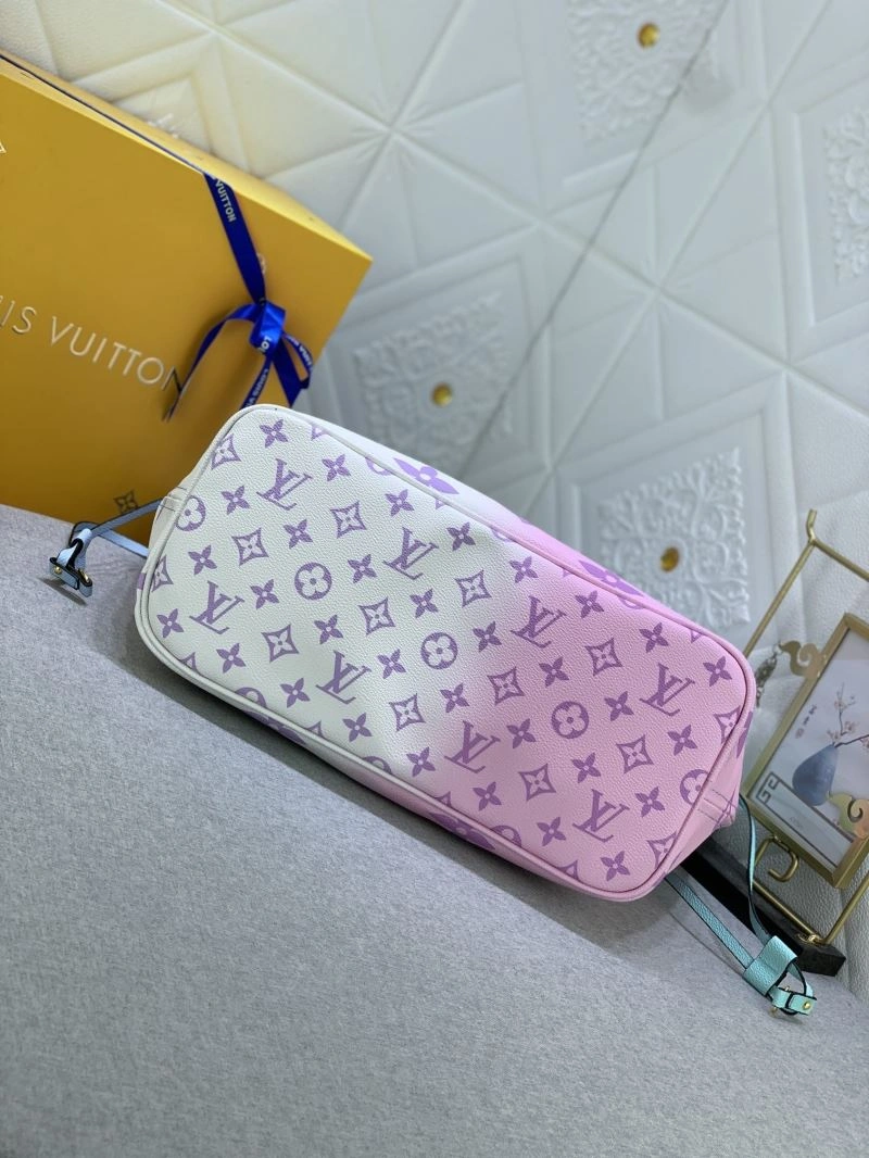 Legit Louis Vuitton Shopping Bags