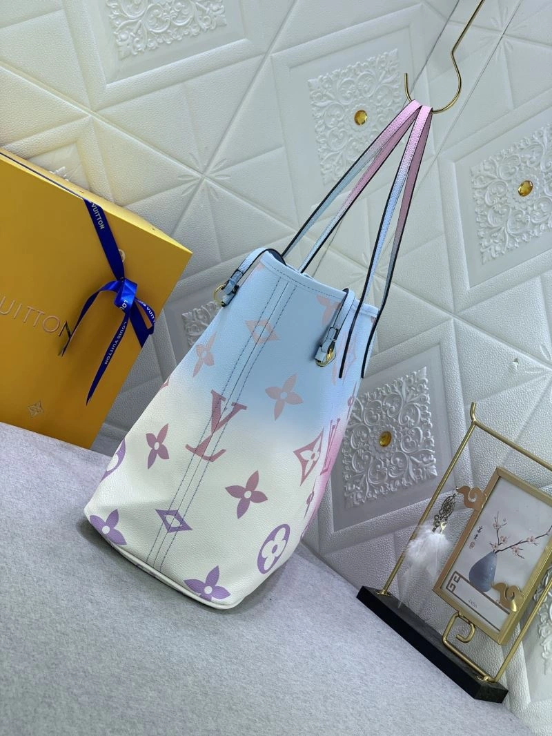 Legit Louis Vuitton Shopping Bags
