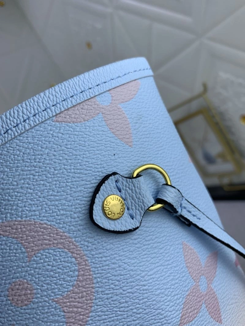 Legit Louis Vuitton Shopping Bags