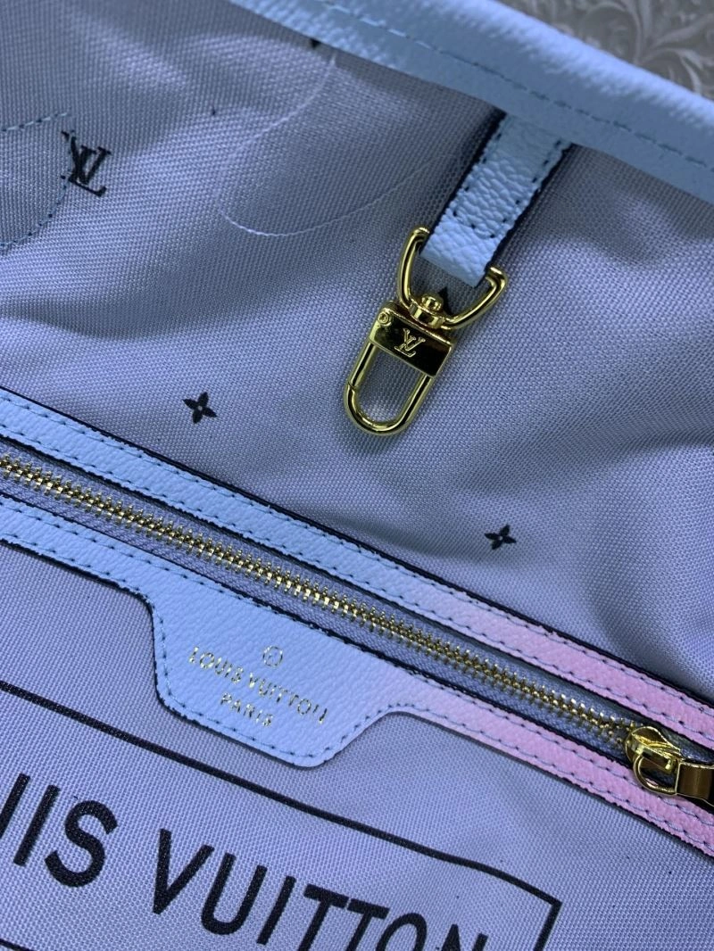 Legit Louis Vuitton Shopping Bags