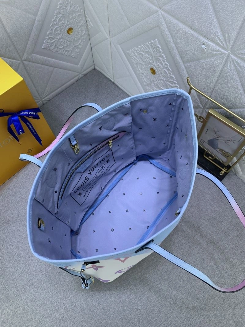 Legit Louis Vuitton Shopping Bags