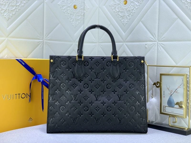 Louis Vuitton Shopping Bags