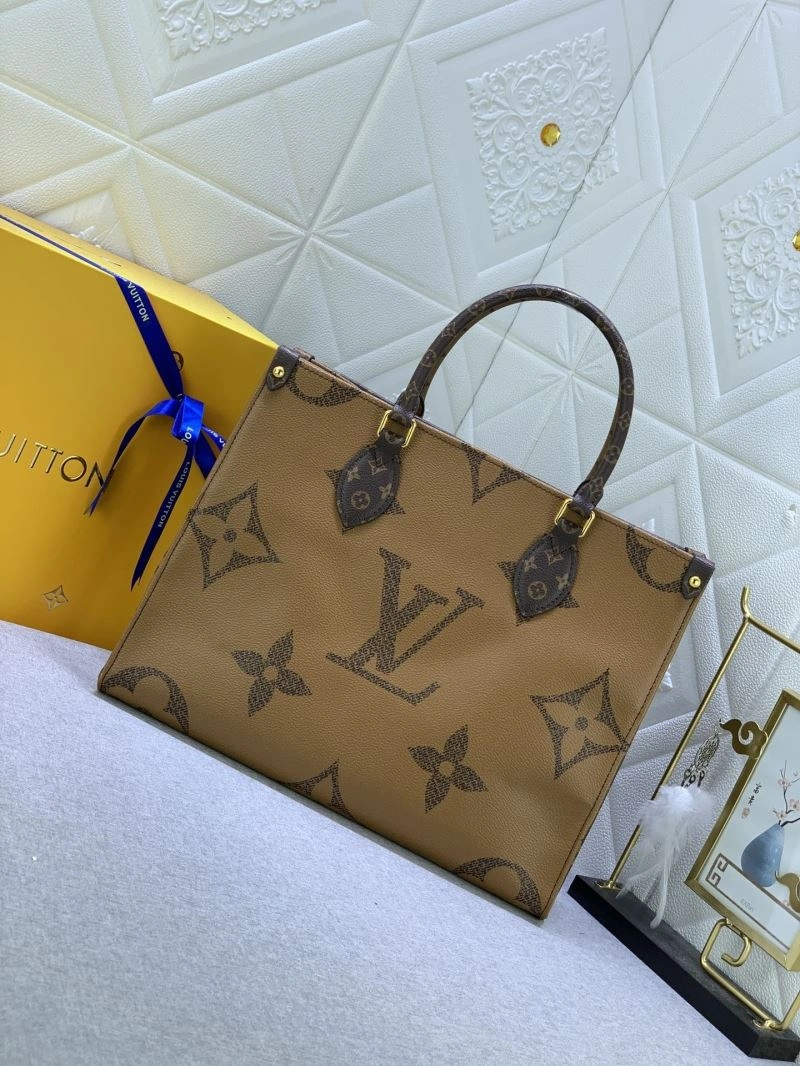 Bargain Louis Vuitton Shopping Bags