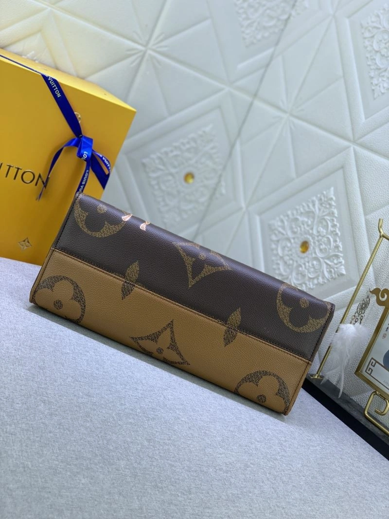 Bargain Louis Vuitton Shopping Bags