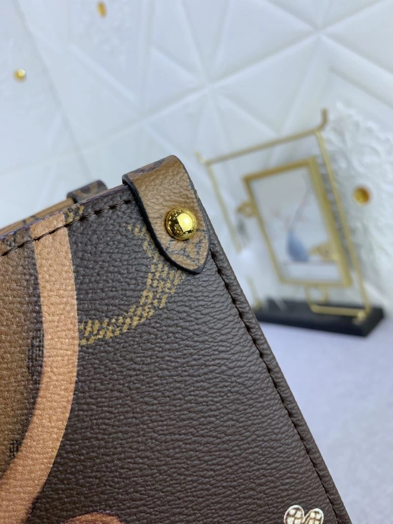 Bargain Louis Vuitton Shopping Bags