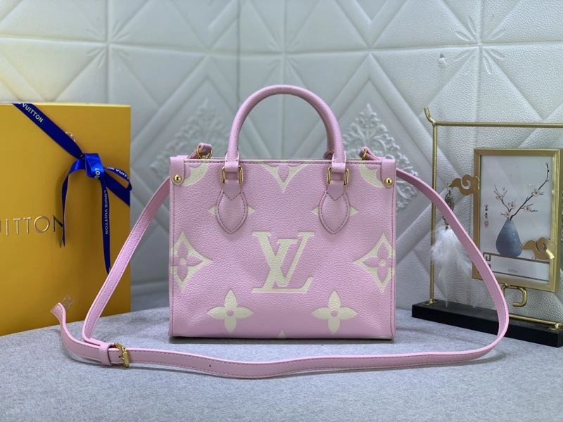 Louis Vuitton Shopping Bags