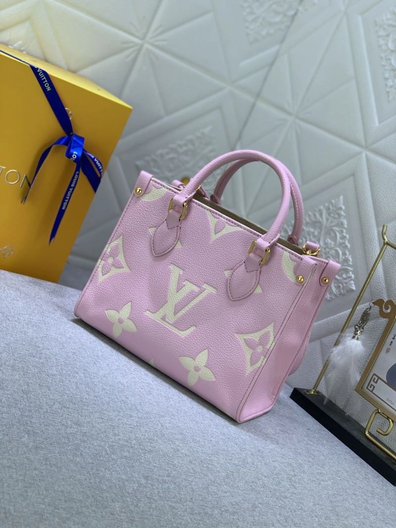 OEM Louis Vuitton Shopping Bags