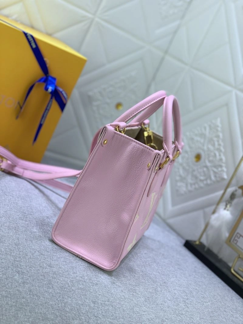OEM Louis Vuitton Shopping Bags