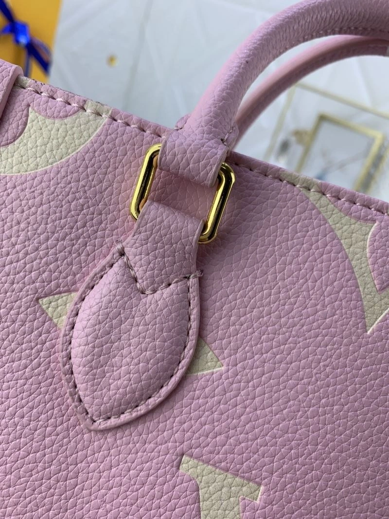 OEM Louis Vuitton Shopping Bags