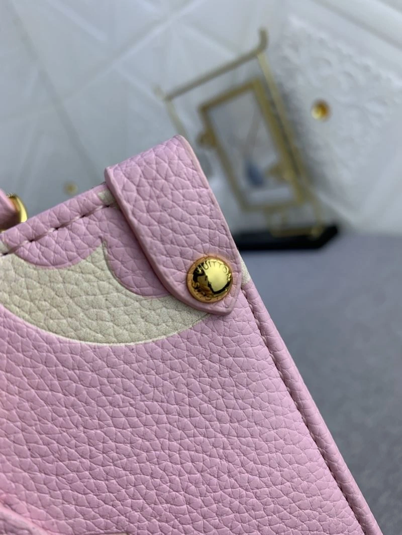 OEM Louis Vuitton Shopping Bags