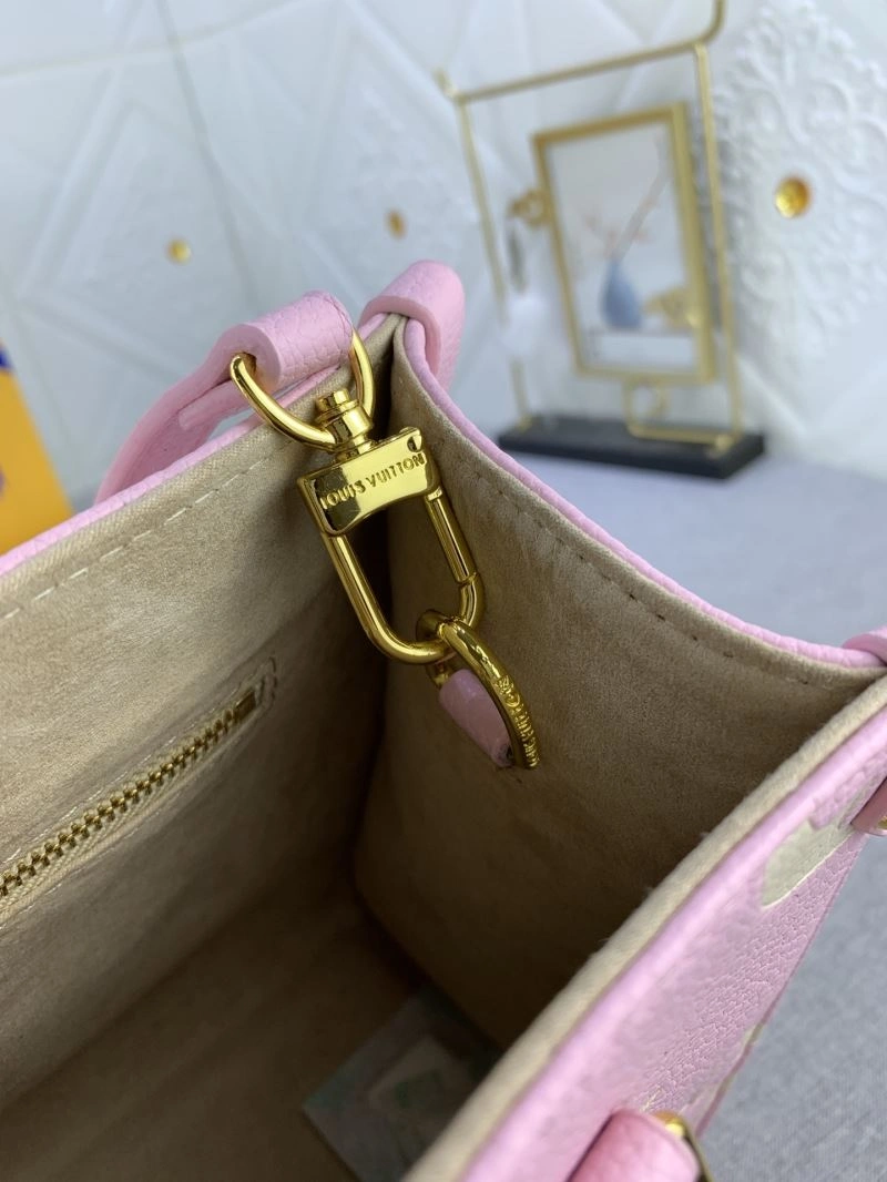 OEM Louis Vuitton Shopping Bags