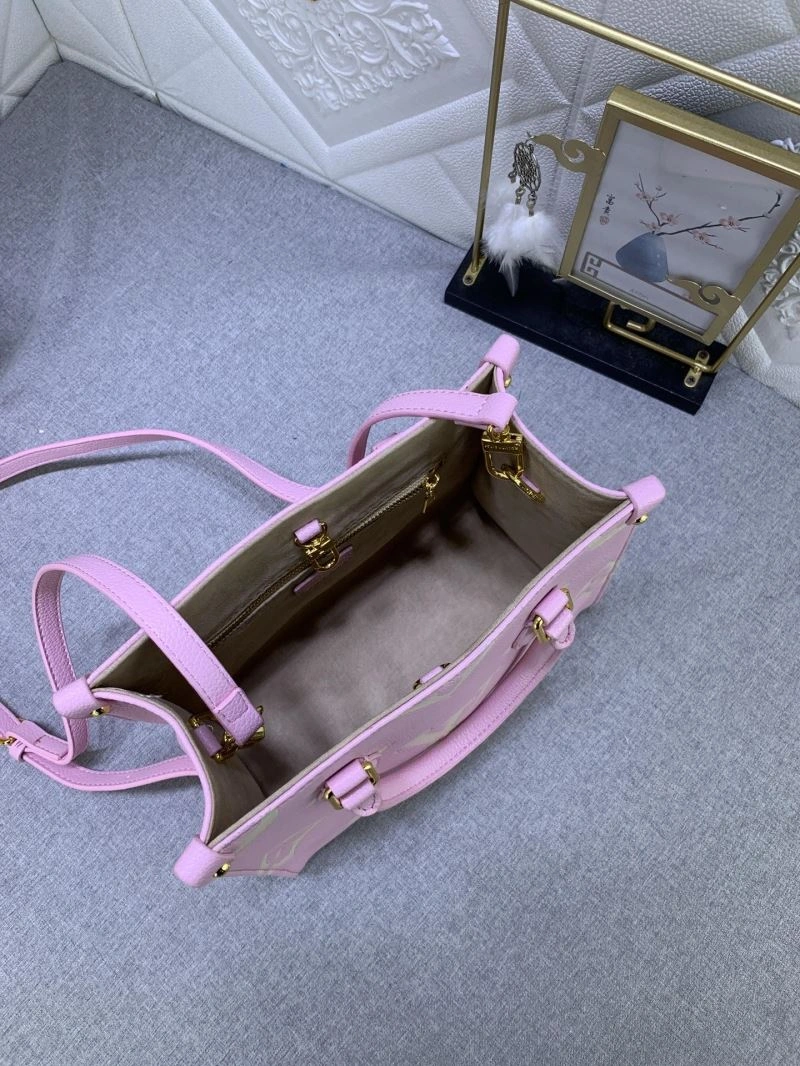 OEM Louis Vuitton Shopping Bags
