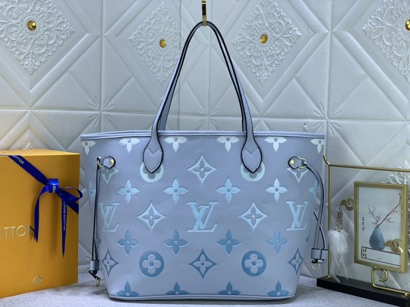 Louis Vuitton Shopping Bags