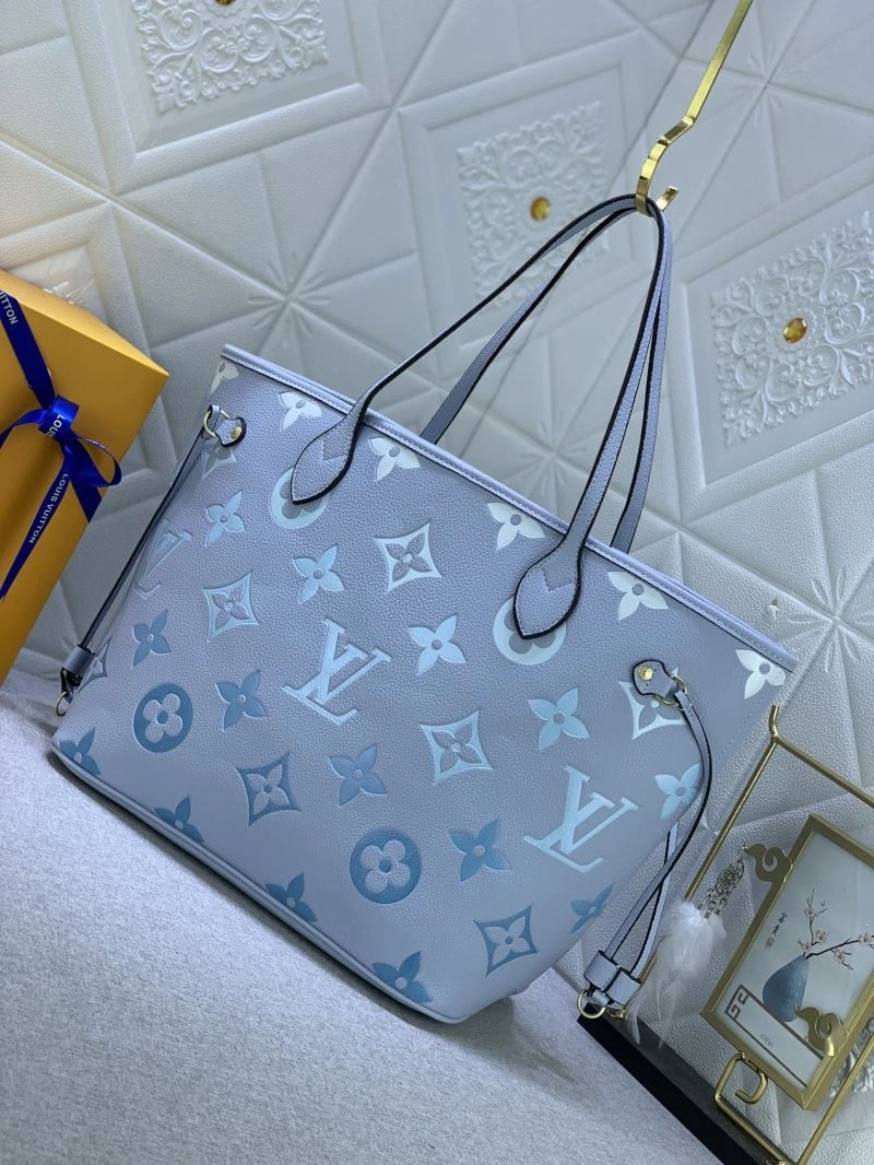 Legit Louis Vuitton Shopping Bags