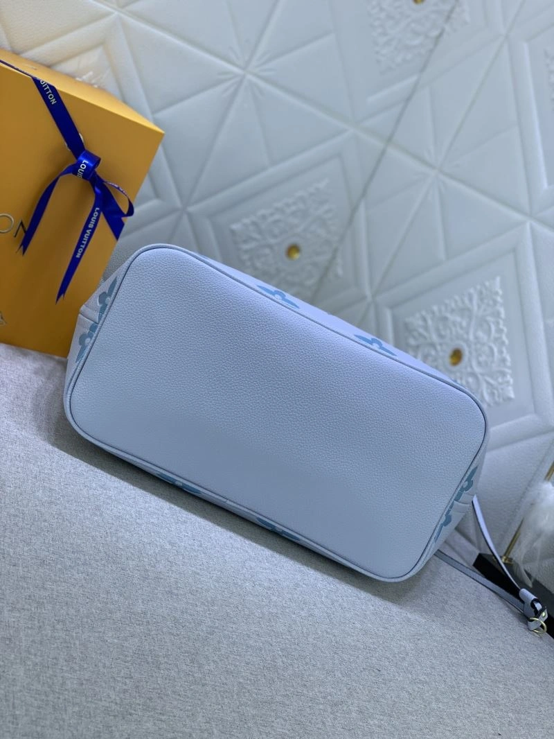 Legit Louis Vuitton Shopping Bags
