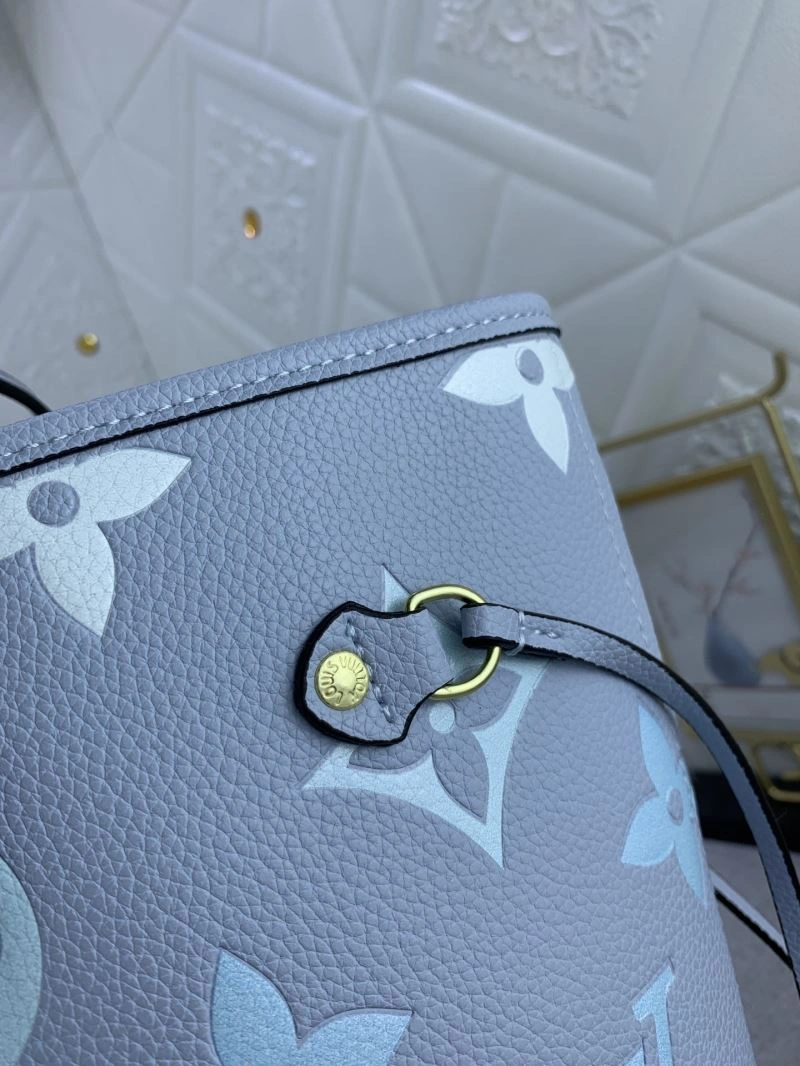 Legit Louis Vuitton Shopping Bags