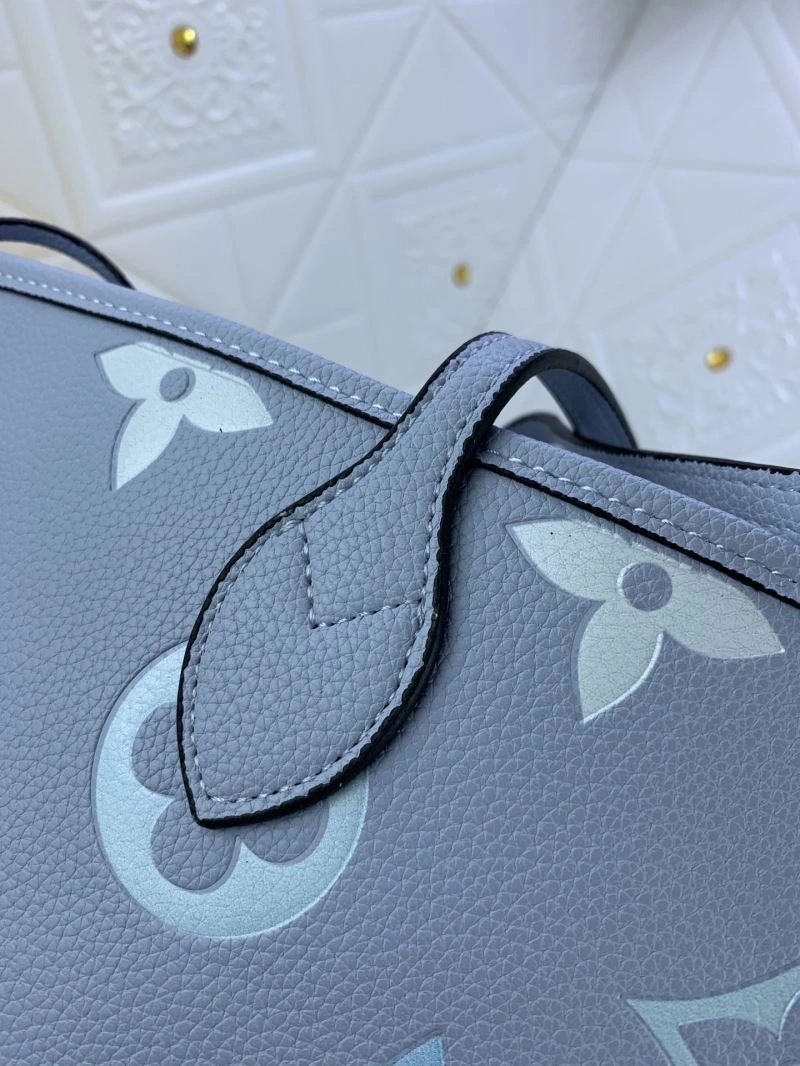 Legit Louis Vuitton Shopping Bags