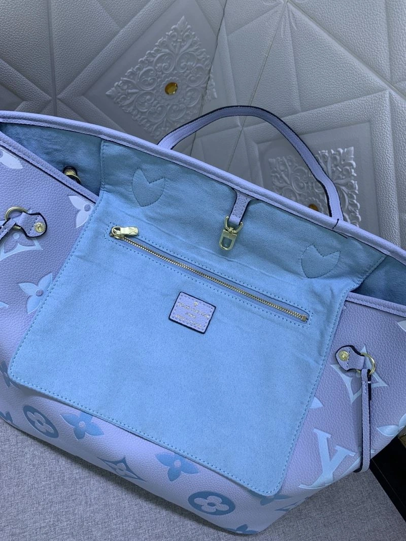 Legit Louis Vuitton Shopping Bags