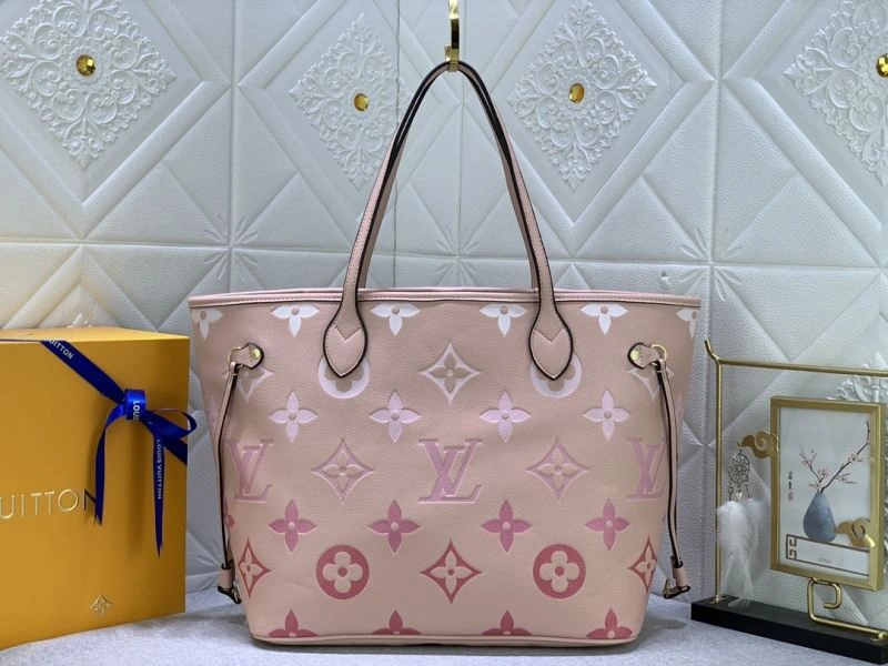 Louis Vuitton Shopping Bags