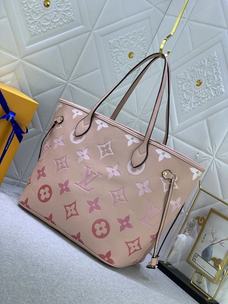 Factory-made Louis Vuitton Shopping Bags