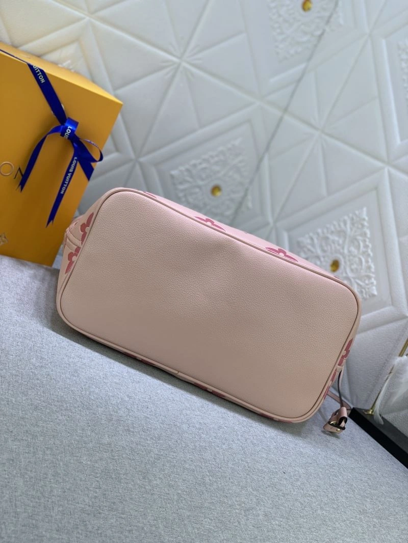 Factory-made Louis Vuitton Shopping Bags