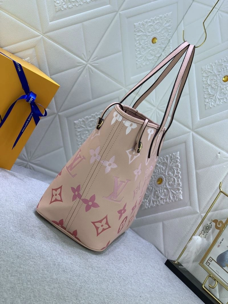 Factory-made Louis Vuitton Shopping Bags