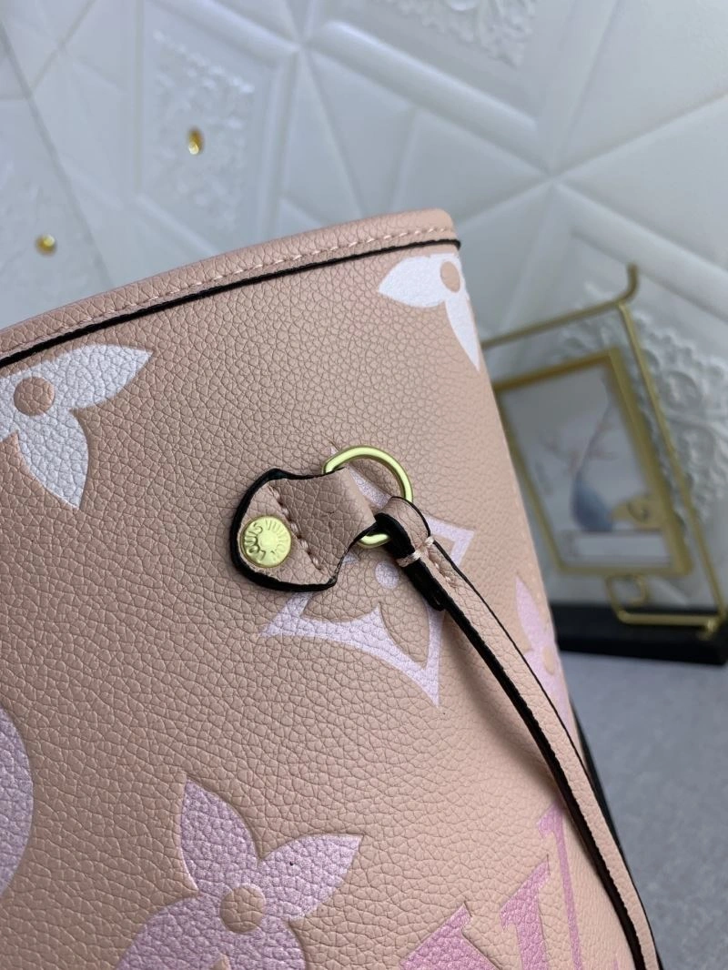 Factory-made Louis Vuitton Shopping Bags