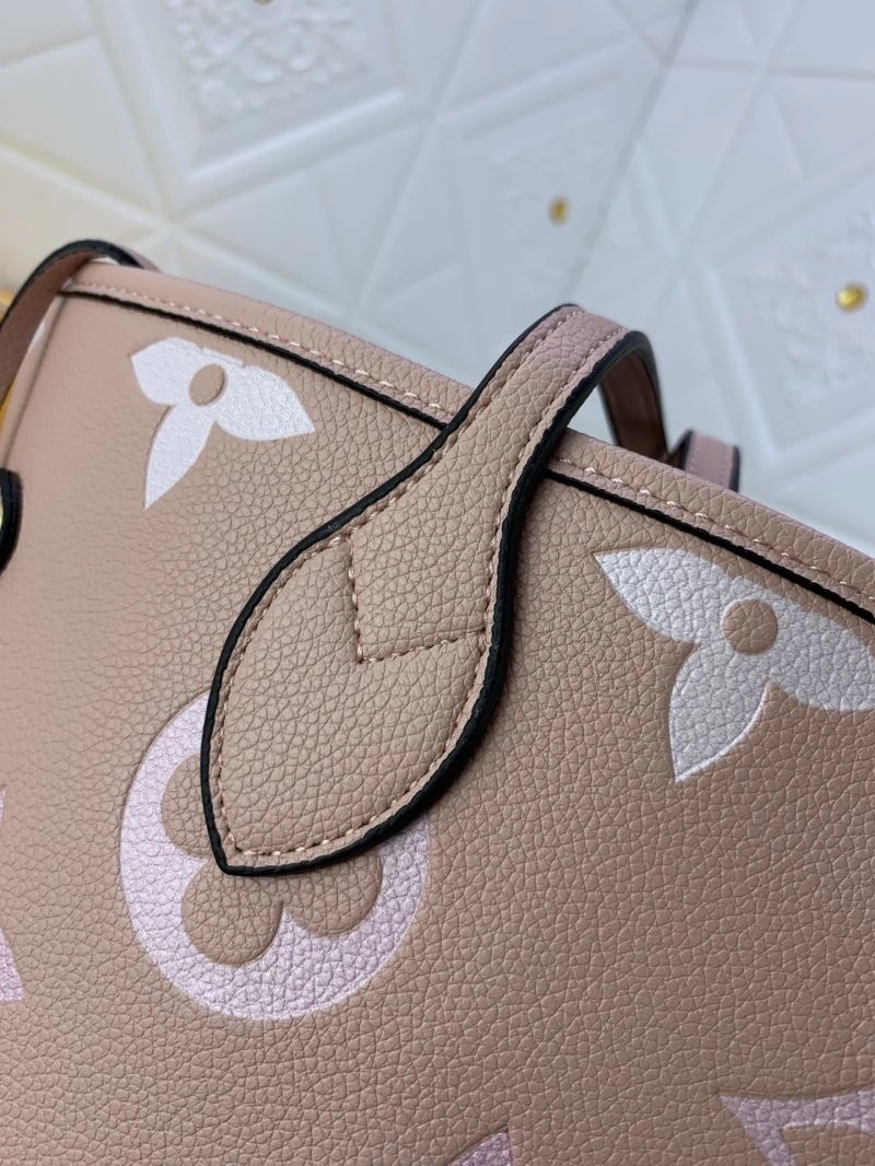 Factory-made Louis Vuitton Shopping Bags