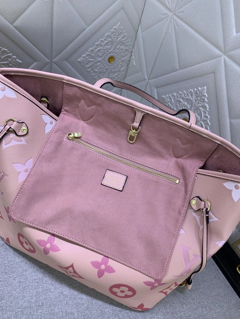 Factory-made Louis Vuitton Shopping Bags