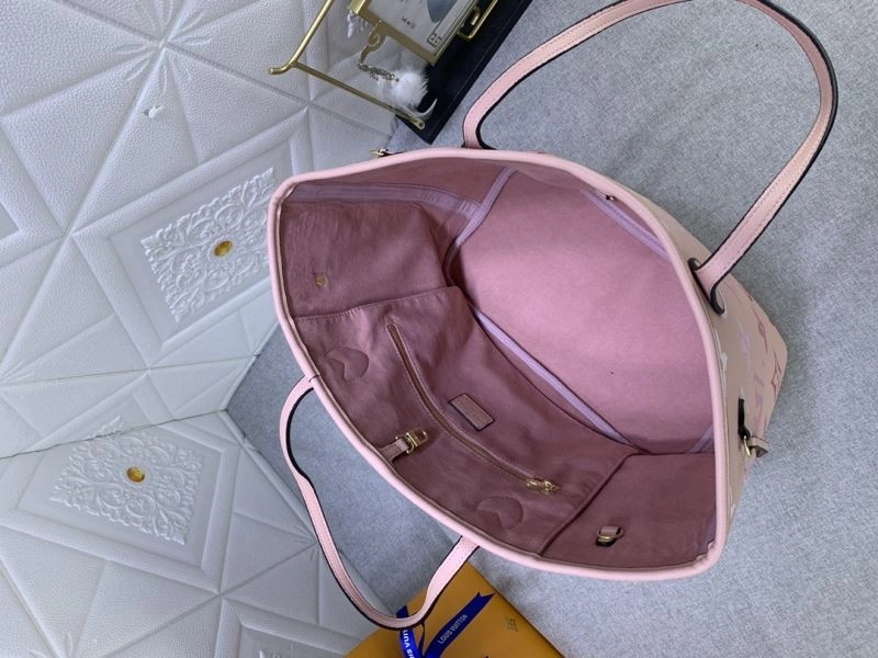 Factory-made Louis Vuitton Shopping Bags