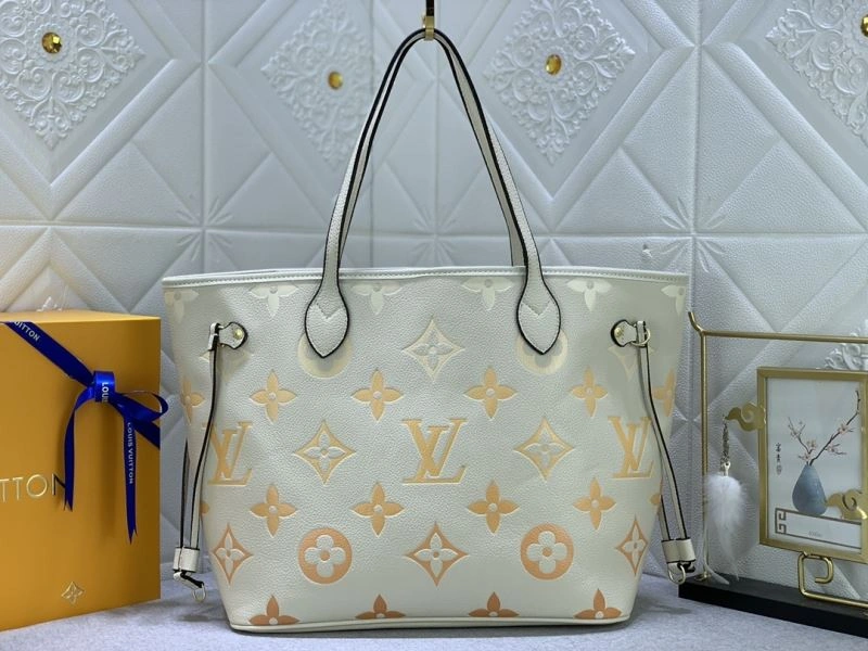 Louis Vuitton Shopping Bags