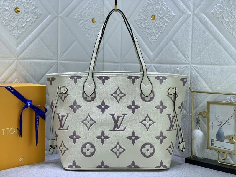 Louis Vuitton Shopping Bags