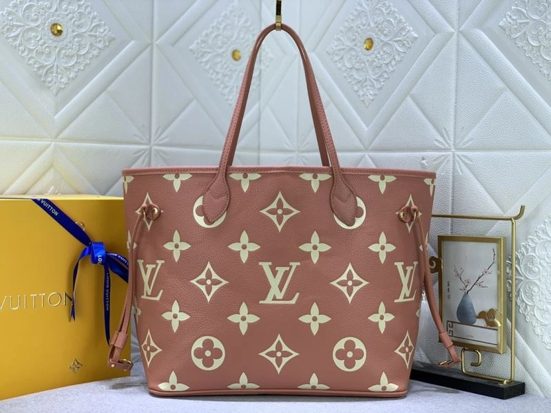 Louis Vuitton Shopping Bags
