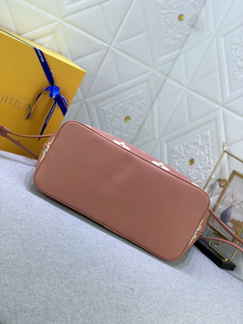 Real Louis Vuitton Shopping Bags
