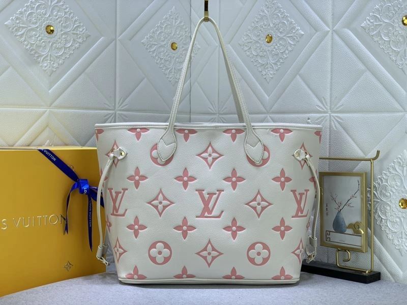 Louis Vuitton Shopping Bags