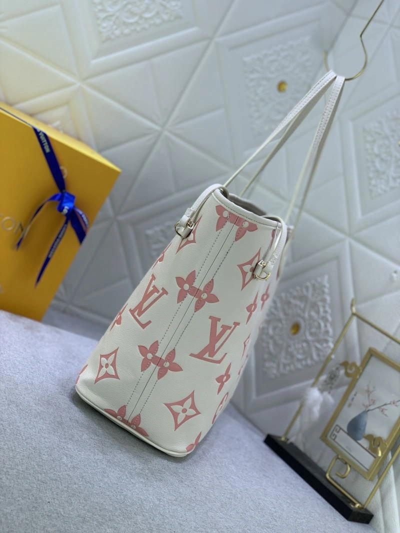 Genuine Louis Vuitton Shopping Bags