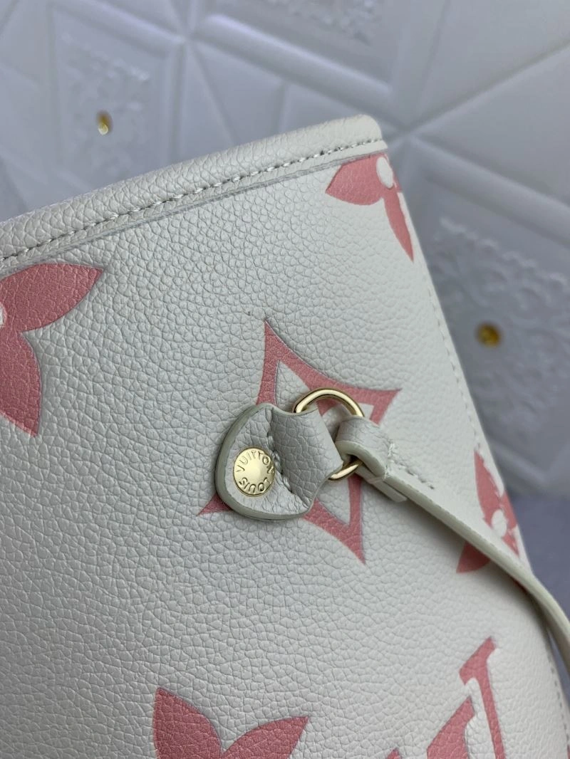 Genuine Louis Vuitton Shopping Bags