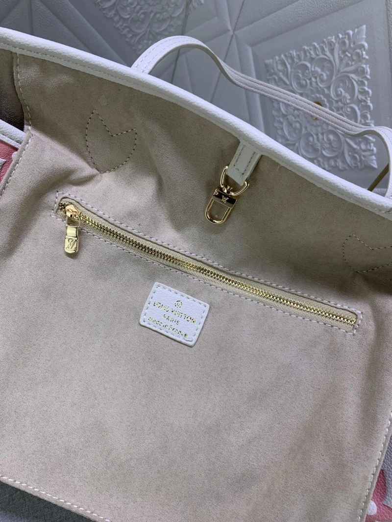 Genuine Louis Vuitton Shopping Bags