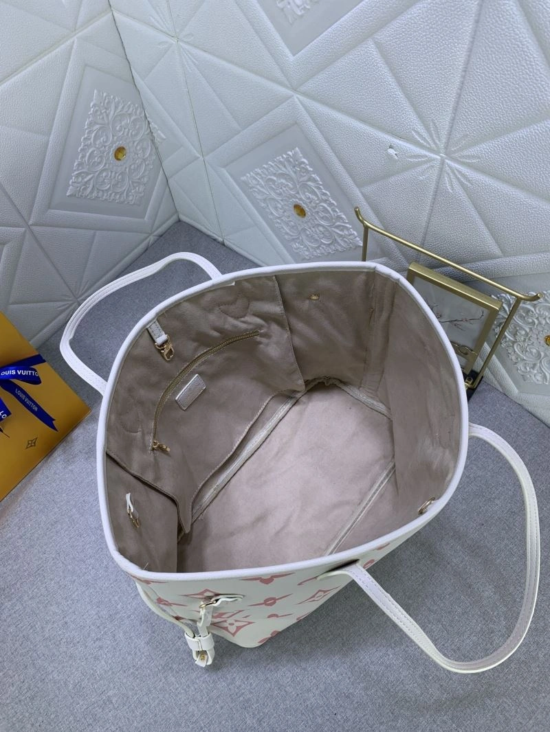 Genuine Louis Vuitton Shopping Bags