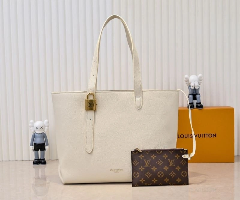 Louis Vuitton Shopping Bags