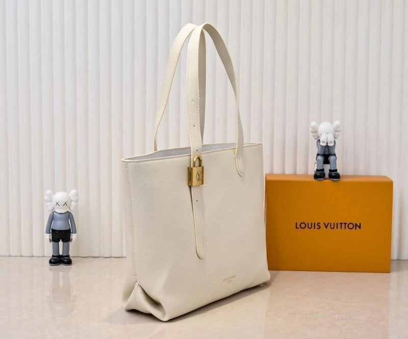 Genuine Louis Vuitton Shopping Bags