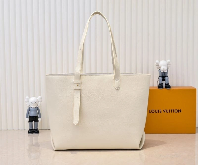 Genuine Louis Vuitton Shopping Bags